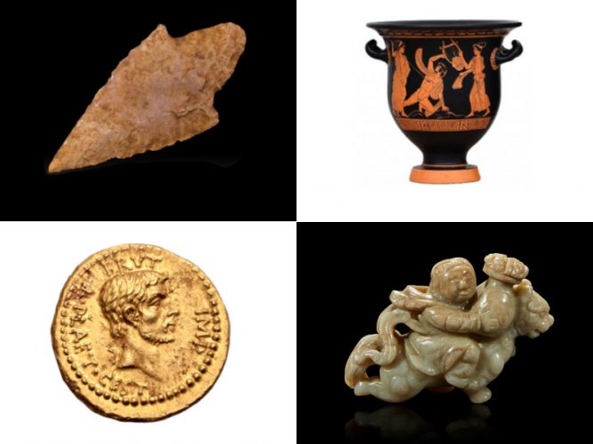 Museum Basics – Atlantic Museum of Civilization